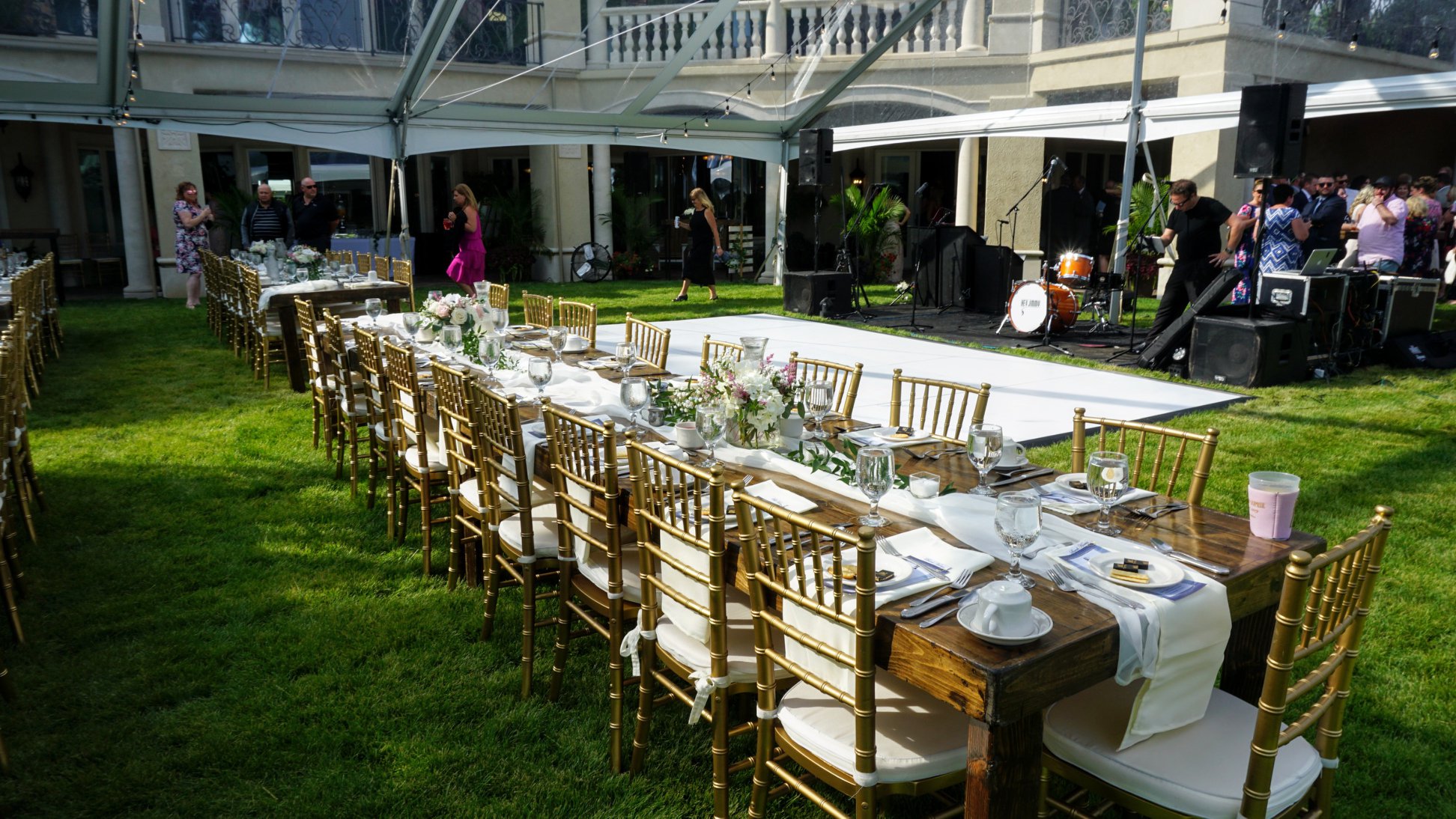 Reviews | palace-events