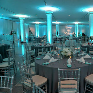 Lighting | palace-events