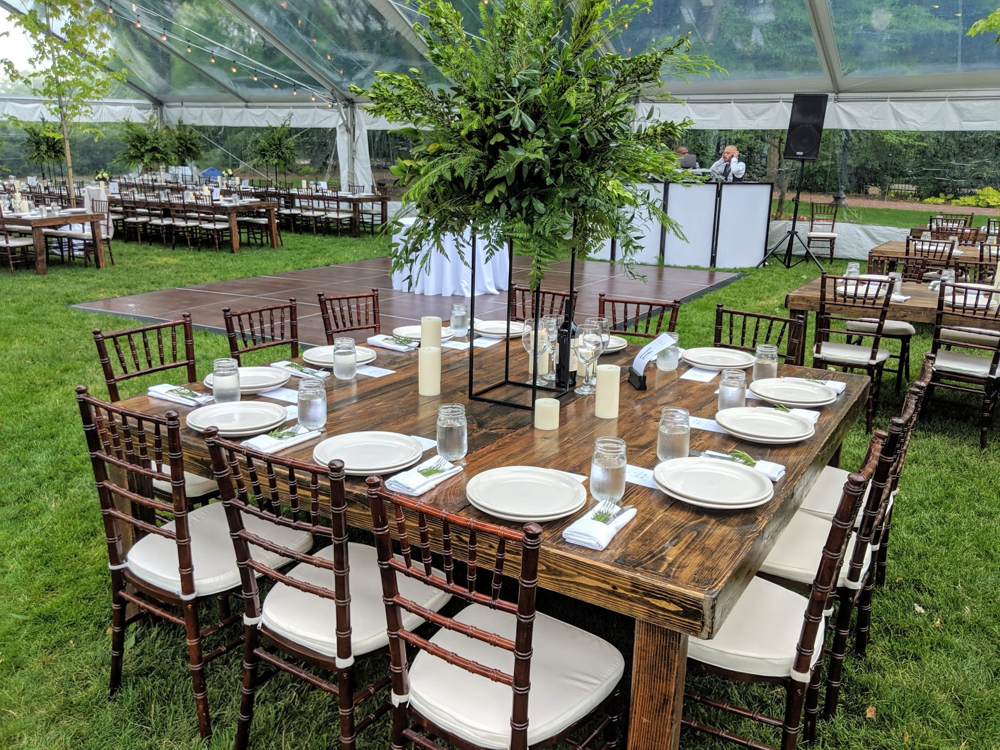 Reviews | palace-events