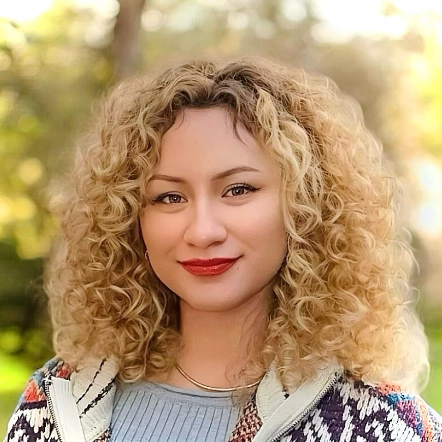 Julia Garcia Herrera