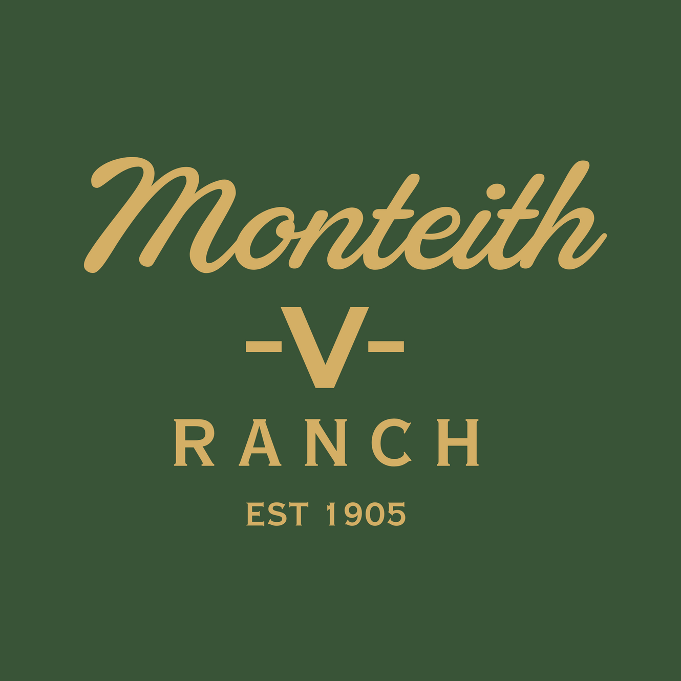 The Ranch | Monteith Ranch