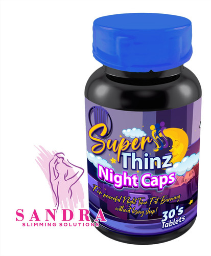 Super Thinz NIGHT CAPS | WTB- SSS