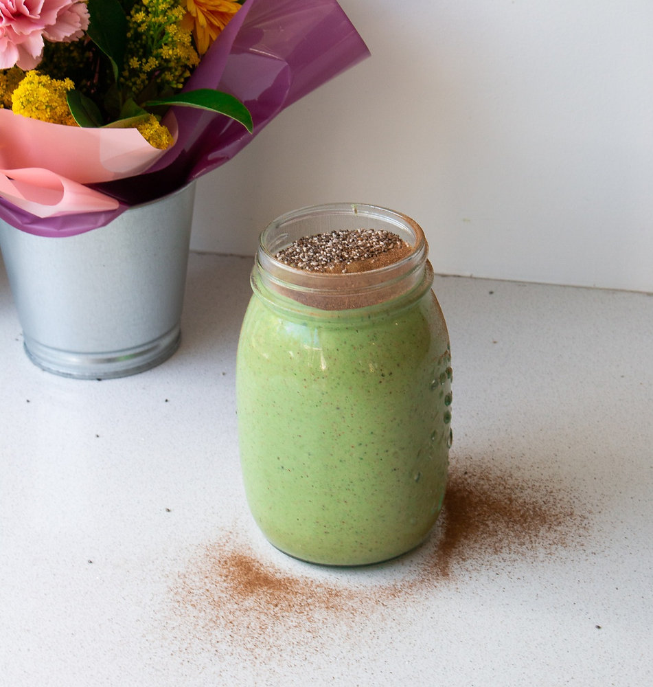 Super Green Smoothie