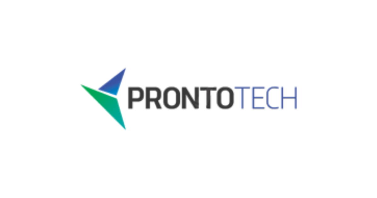 Pronto Tech | IT Support and IT Consulting Services in VA, MD & DC