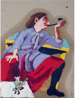 Art Hersory | nomi-tannhauser