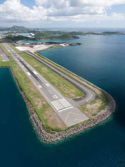 Home | Virgin Islands Port Authority