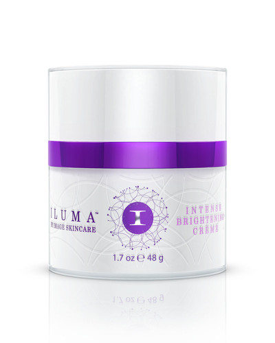 Iluma - Intense Brightening Creme | Mysite