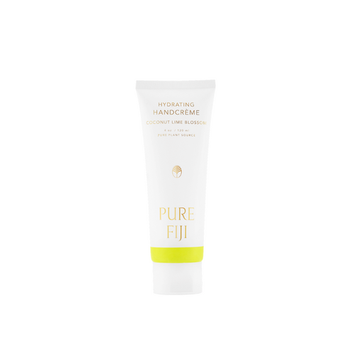 Pure Fiji Hand Creme | BW SKIN STUDIO