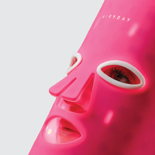 Airyday At-Home LED Facial Mask | BW SKIN STUDIO