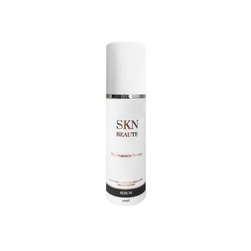 SKN Beaute Niacinamide Serum | BW SKIN STUDIO