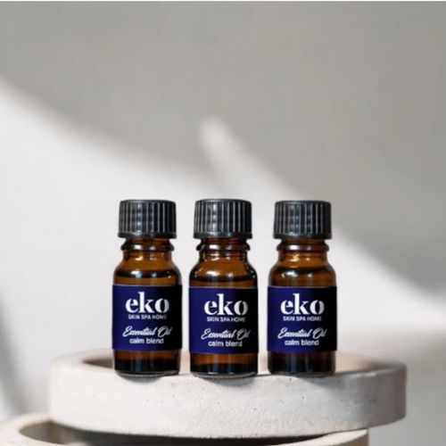 EKO Collection Signature Essential Oil Blend 12ml | BW SKIN STUDIO