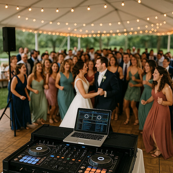 Wedding dj atlanta 60 photos - Astyledwedding.com