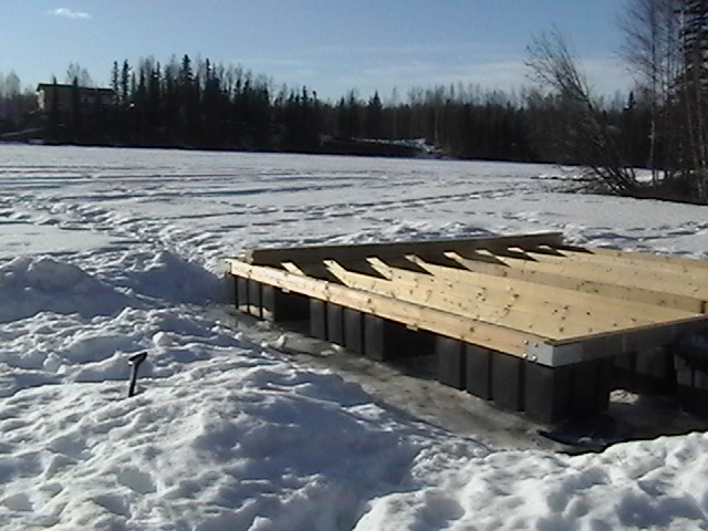 GALLERY | ALASKA DOCKS