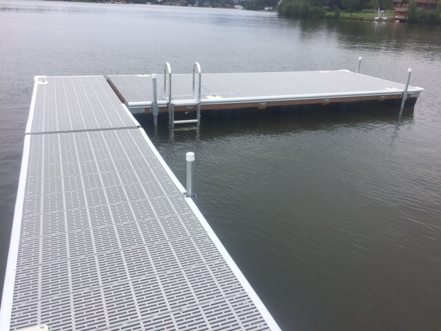 GALLERY | ALASKA DOCKS