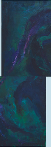 Maria Yakovleva | Oil Paintings | Mosaics | Artist | United States