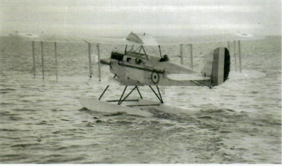 On Target: Australia's First Island Chain: Part 1