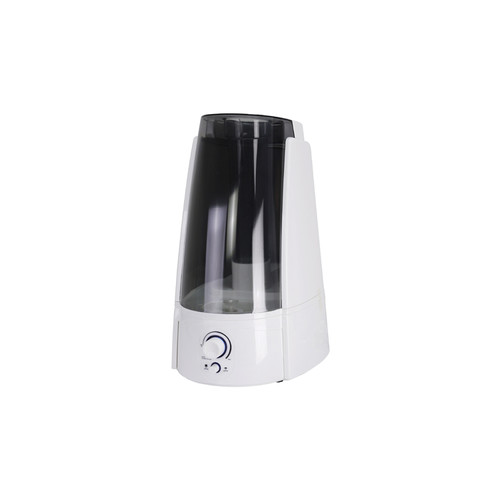 External Humidifier | Mysite