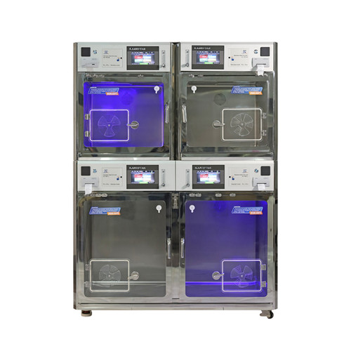 Animal critical care ICU | Puppy incubator