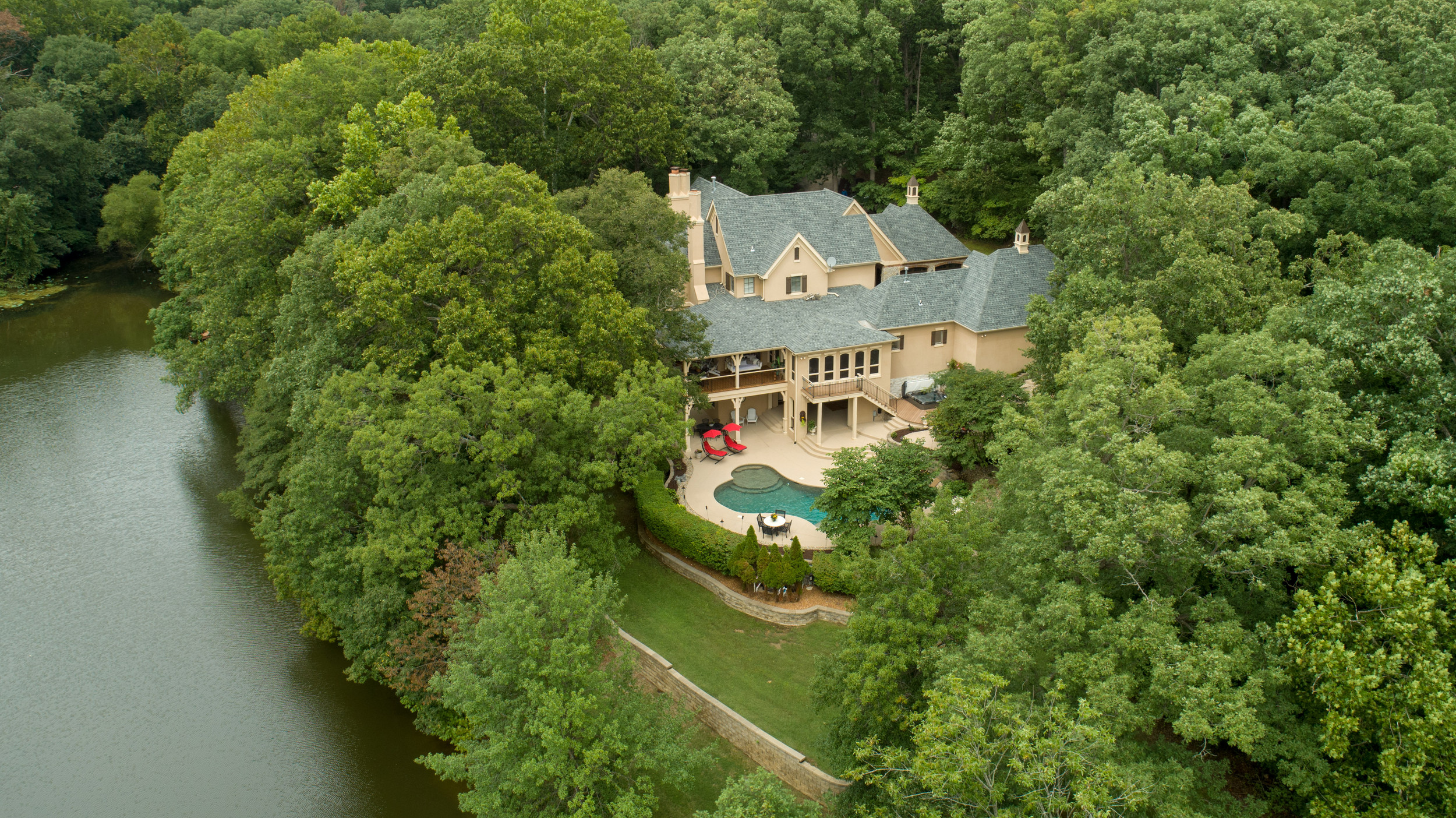 Chesterfield, Missouri | Saint Louis Real Estate Advisors