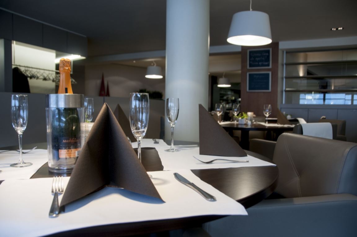 Restaurant Waregem | Restaurant De Koetsier | België