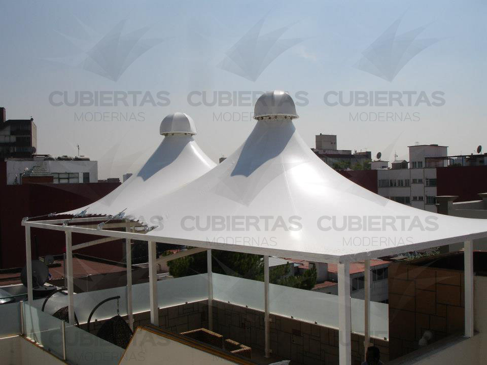 Toldos|Velarias|Palillerias|Retractiles| Cubiertas Modernas|C. Izcalli