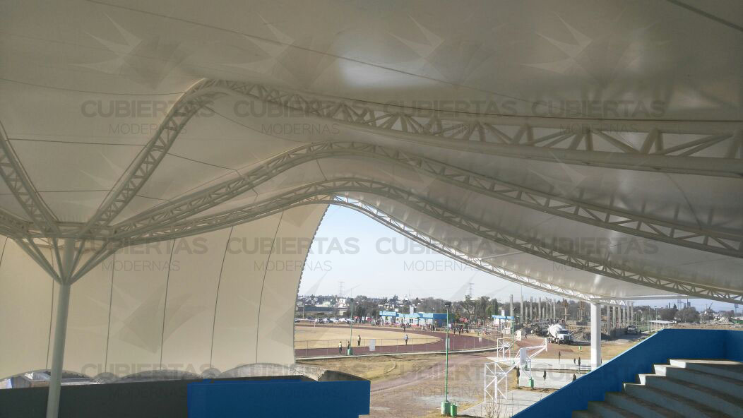 Toldos|Velarias|Palillerias|Retractiles| Cubiertas Modernas|C. Izcalli