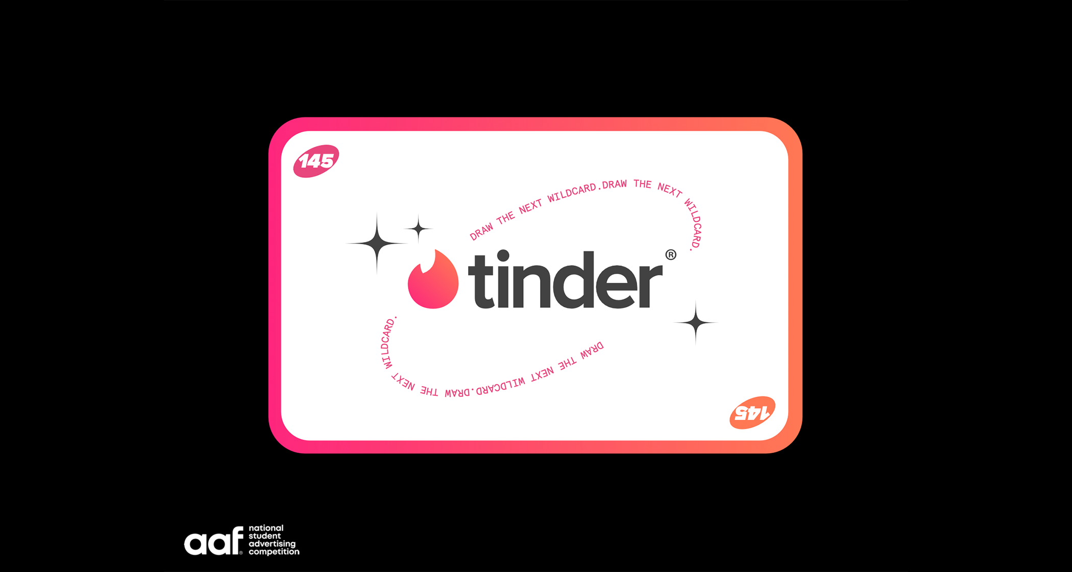 Tinder Full Campaign