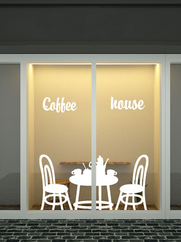 Custom Shape Vinyl (Solid Colour) | 16 Signs