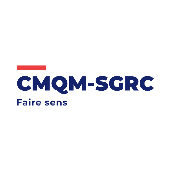 Customer Meaningful Quality Management (CMQM) ou (SGRC)