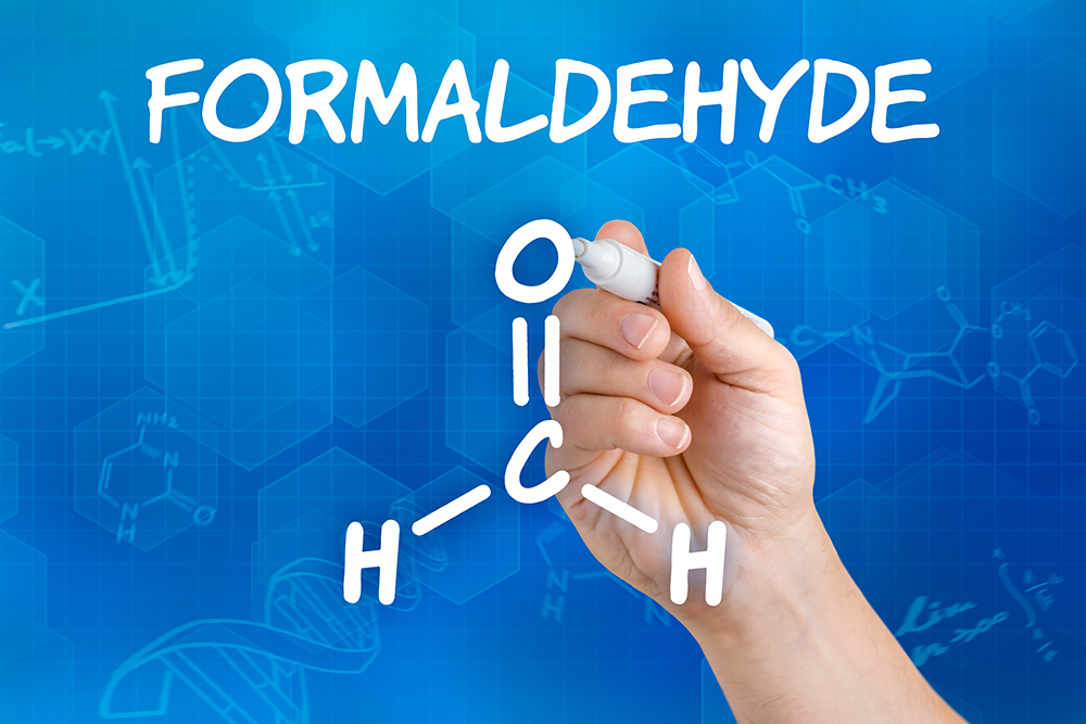 Formaldehyde Safety Training | Safety University