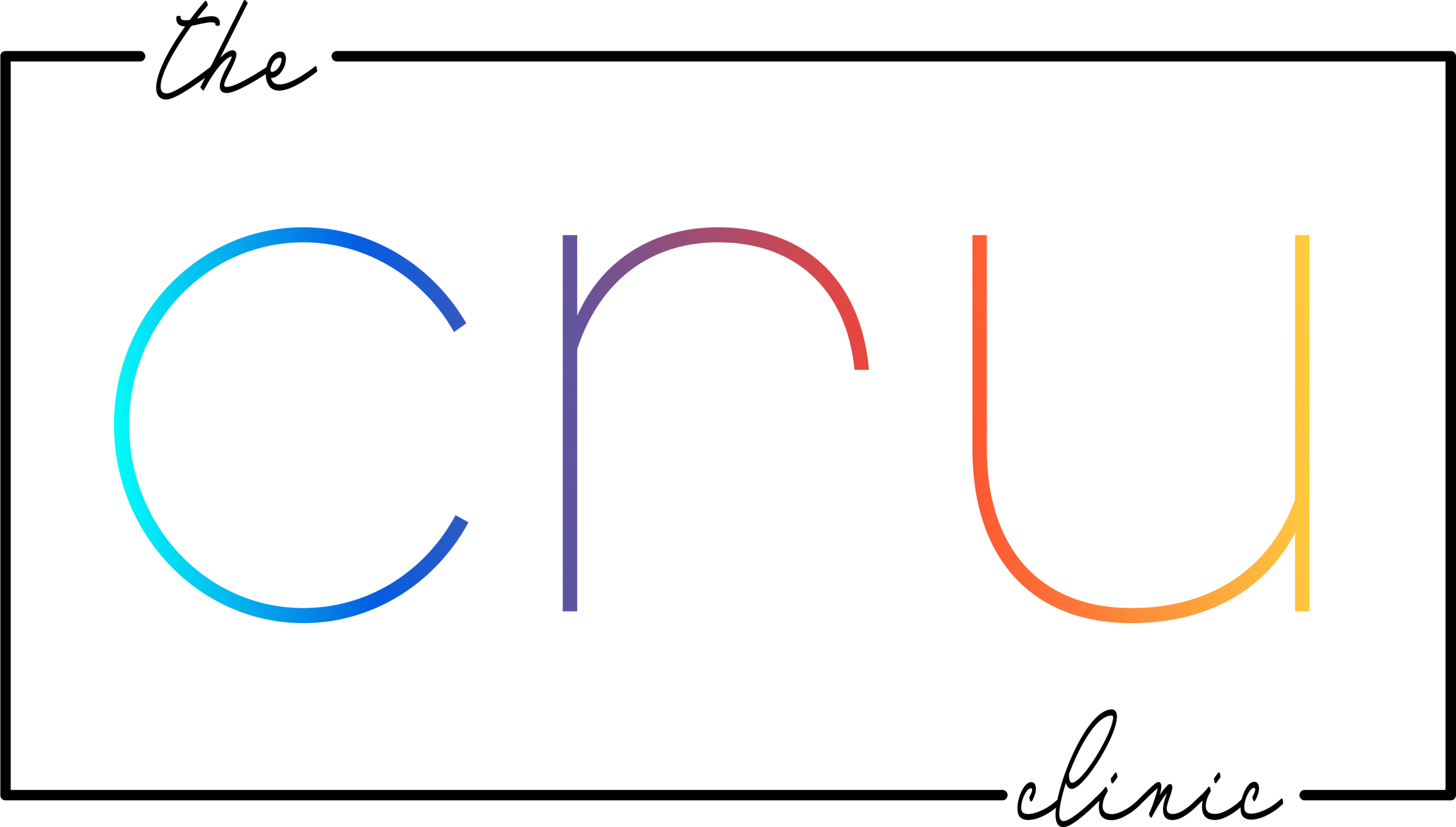 Schedule Online | Cru Clinic