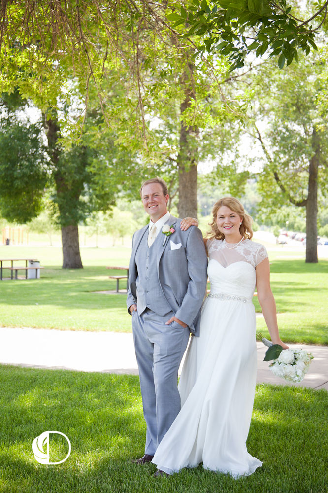 Wedding Day// Ben+Melissa