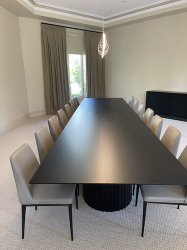 SCARLETT SQUARE | Morale Home Furnishi