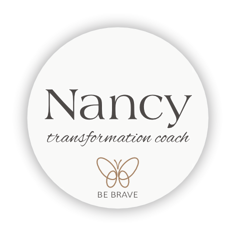 Nancy - Transformation Coach | women life coach