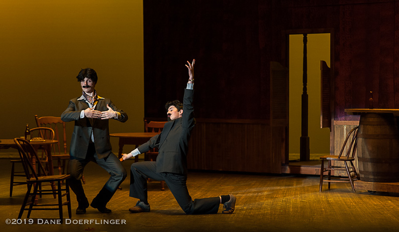 GALLERY | nathanhaletheatre