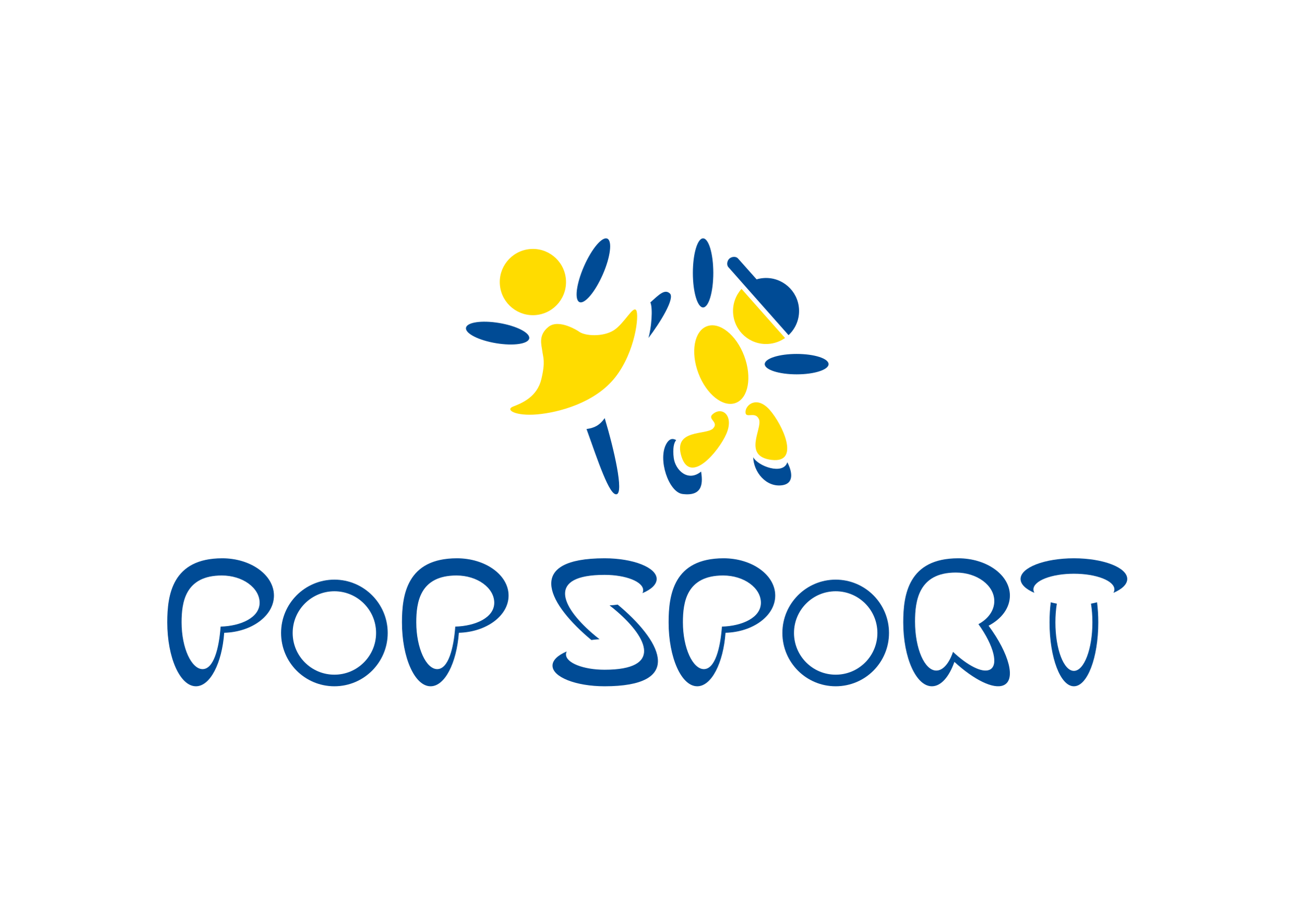 Pop Sport