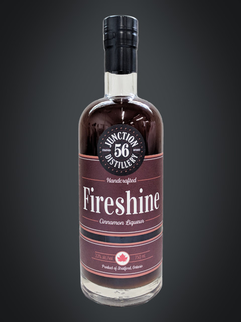 Junction 56 Distillery | Stratford, Ontario | Craft Distillery