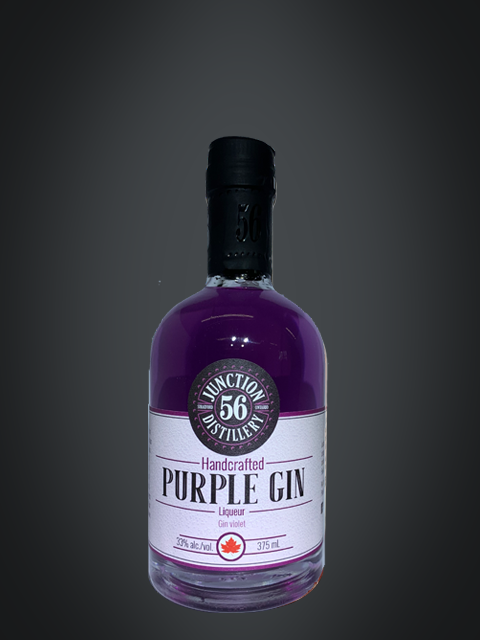 Junction 56 Distillery | Stratford, Ontario | Craft Distillery