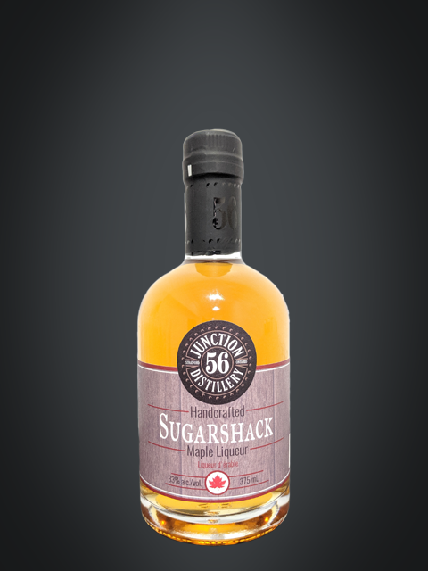 Junction 56 Distillery | Stratford, Ontario | Craft Distillery