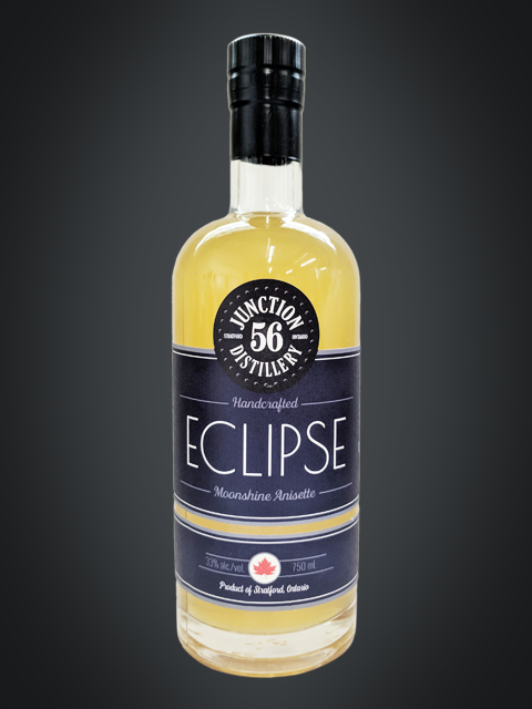 Junction 56 Distillery | Stratford, Ontario | Craft Distillery