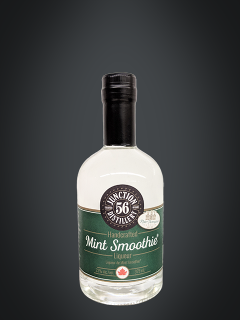 Junction 56 Distillery | Stratford, Ontario | Craft Distillery