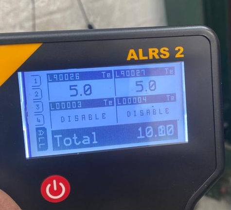 JCM Load Monitoring Ltd