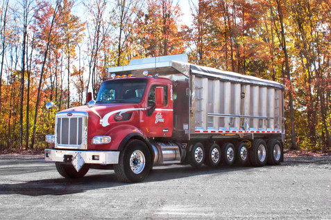 GALLERY | American Bulk