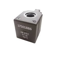 VOE17501886 - 17501886 Parking brake coil | KOS Parts