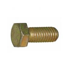 5S-7379 BOLT - 3/8-16 Threaded Hex Head Bolt | KOS Parts
