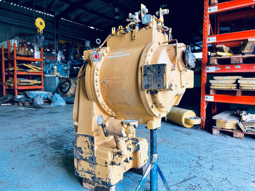 CAT 988H Loader Transmission | KOS Parts