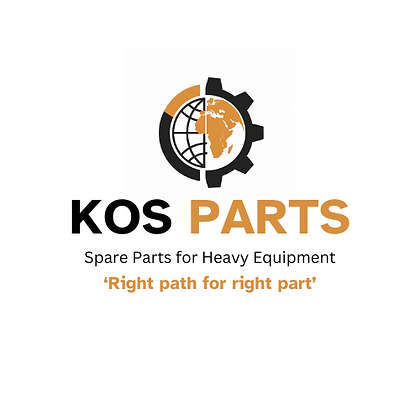 10003465 - Torsional Vibration Damper | KOS Parts