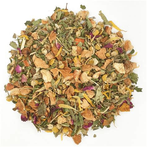 Holy Spirit | Digestive Blend | Kerusso Tea & Co.