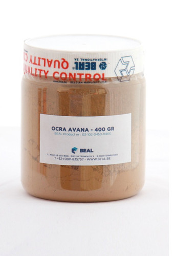 OCRA AVANA 400g | オフィスTAKAHATA