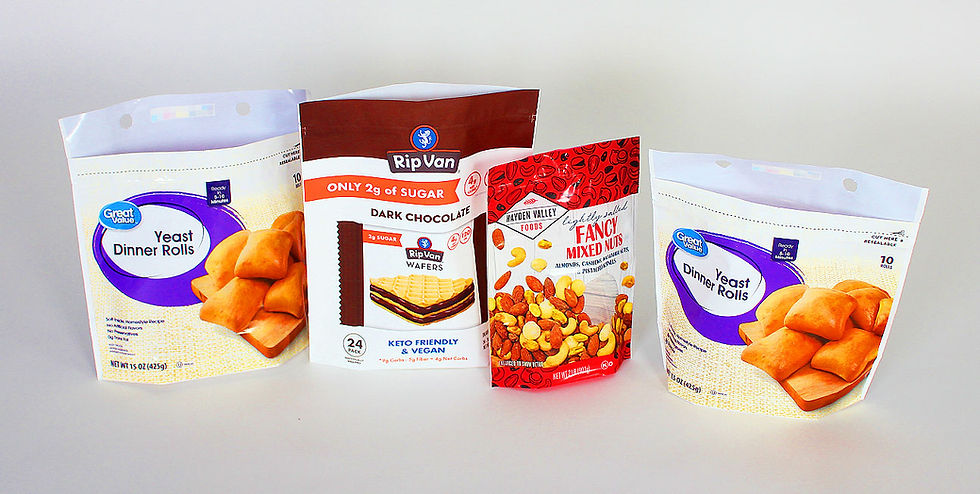 Packaging Design & Productions | Vanguard Packaging Corporation Short ...